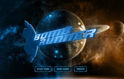 Bomb Runner – FREE FUN GAMES