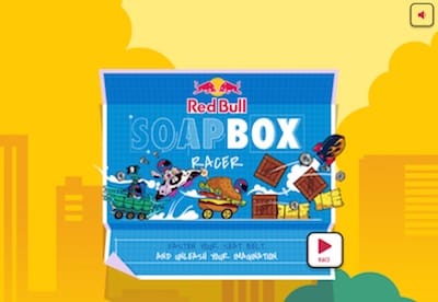 Soap Box Racer – FREE FUN GAMES