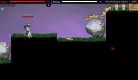 Plazma Burst 2 – FREE FUN GAMES