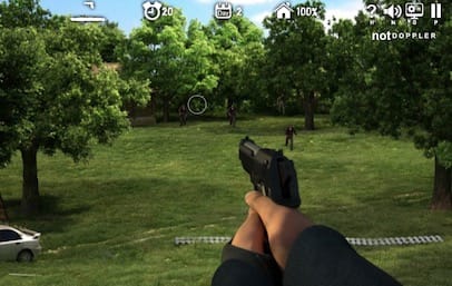 Dead Zed 2 – FREE FUN GAMES