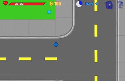 Stick RPG – FREE FUN GAMES