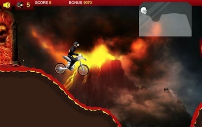 Hell Riders – FREE FUN GAMES