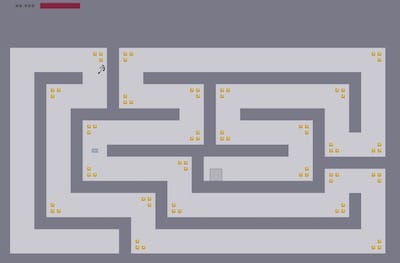 N Game 2 (Way of the Ninja) – FREE FUN GAMES