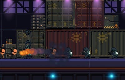 Final Ninja Zero – FREE FUN GAMES