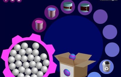 Factory Balls 3 – FREE FUN GAMES