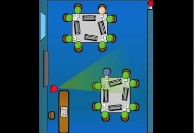 The Classroom 2 – FREE FUN GAMES