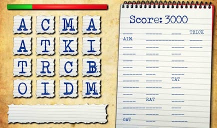 Word Grid(NW) – FREE FUN GAMES