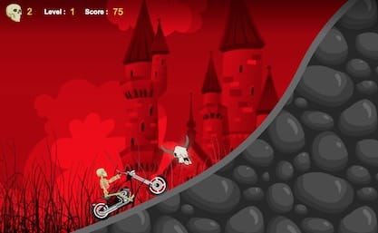 Hell Chopper – FREE FUN GAMES