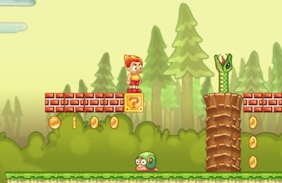 Eddie Adventures – FREE FUN GAMES