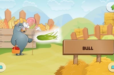 Kids Zoo Farm – FREE FUN GAMES
