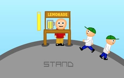 Lemonade World – FREE FUN GAMES