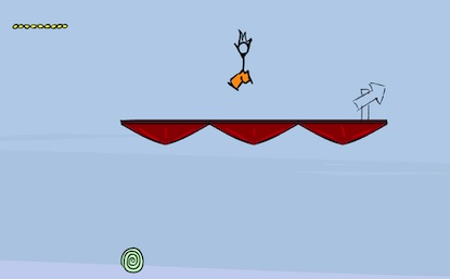 Fancy Pants Adventure 2 - Demo Version – FREE FUN GAMES