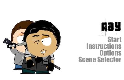 Ray Part 1 – FREE FUN GAMES