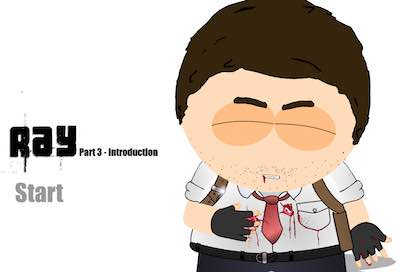 Ray Part 3 Introduction – FREE FUN GAMES