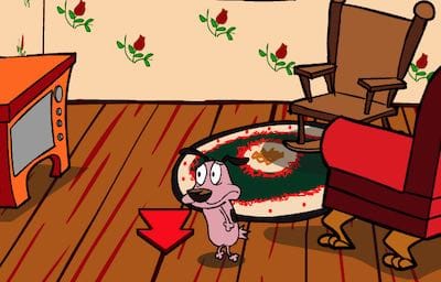 Courage Saw Game – FREE FUN GAMES