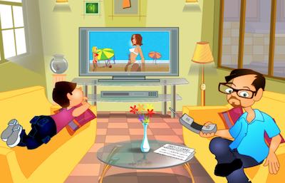 Remote Control – FREE FUN GAMES