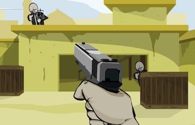 HitStick | Silence Is Over – FREE FUN GAMES