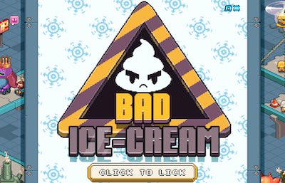 Bad Ice Cream 1 – FREE FUN GAMES