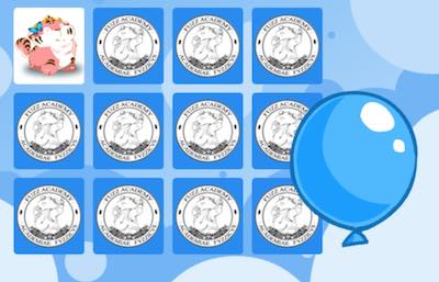 Memory Game – FREE FUN GAMES