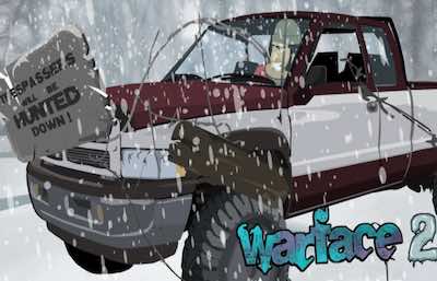 Warface 2 – FREE FUN GAMES