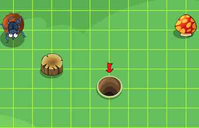 Beetle Run – FREE FUN GAMES