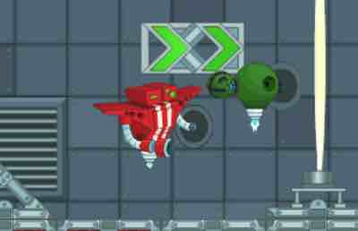 Bot Racing – FREE FUN GAMES