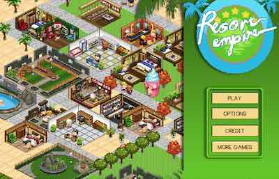 Resort Empire – FREE FUN GAMES