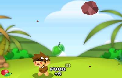 Volcano | Panic In Island – FREE FUN GAMES