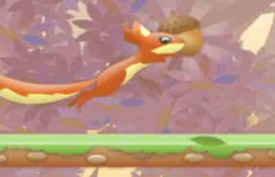 Nut Rush 1 – FREE FUN GAMES