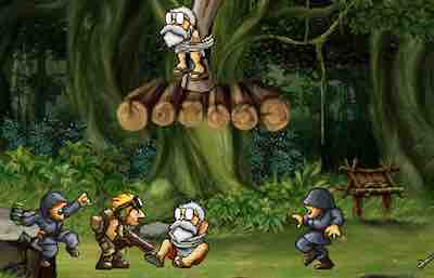 Metal Slug – FREE FUN GAMES