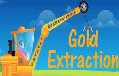 Gold Extraction – FREE FUN GAMES
