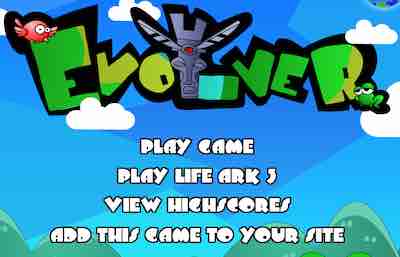 Evolver – FREE FUN GAMES