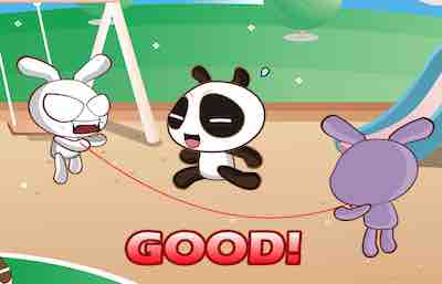 Rope Skipping – FREE FUN GAMES