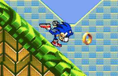 Ultimate Flash Sonic – FREE FUN GAMES