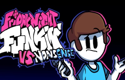 Friday Night Funkin’ vs Nonsense – FREE FUN GAMES