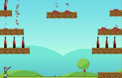 Blast Buzz – FREE FUN GAMES