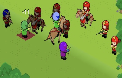 Strategy Defense 2 – FREE FUN GAMES