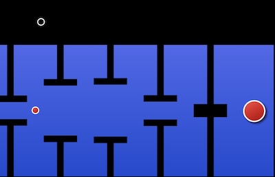 Click Maze 2 – FREE FUN GAMES