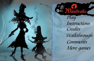 Mandrake – FREE FUN GAMES