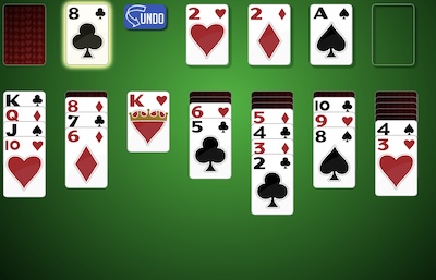 Solitaire – FREE FUN GAMES