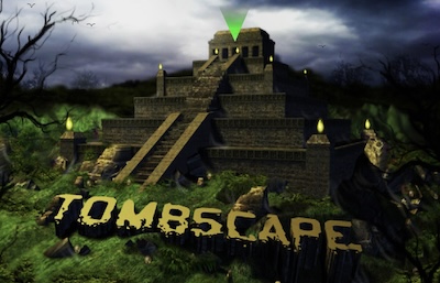 Tombscape – FREE FUN GAMES