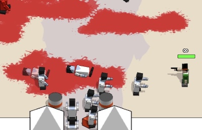 Boxhead More Rooms – FREE FUN GAMES