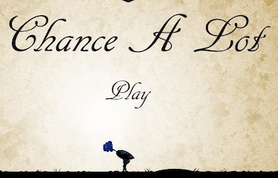 Chance A Lot – FREE FUN GAMES