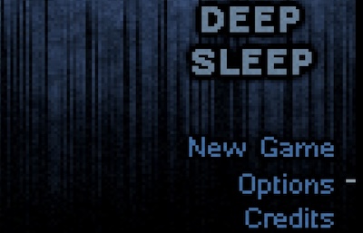 Deep Sleep – FREE FUN GAMES