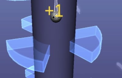 Fantasy Helix Jump – FREE FUN GAMES