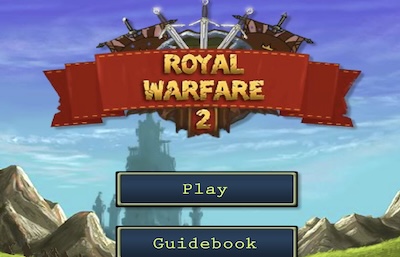 Royal Warfare 2 – FREE FUN GAMES