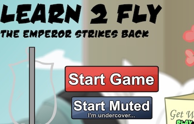 Learn to Fly 2 – FREE FUN GAMES