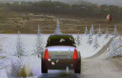 Super Rally Challenge 2 – FREE FUN GAMES