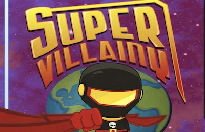 Super Villainy – FREE FUN GAMES