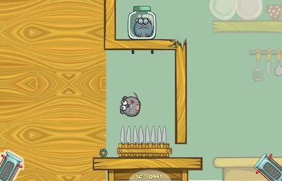 Rats Invasion – FREE FUN GAMES